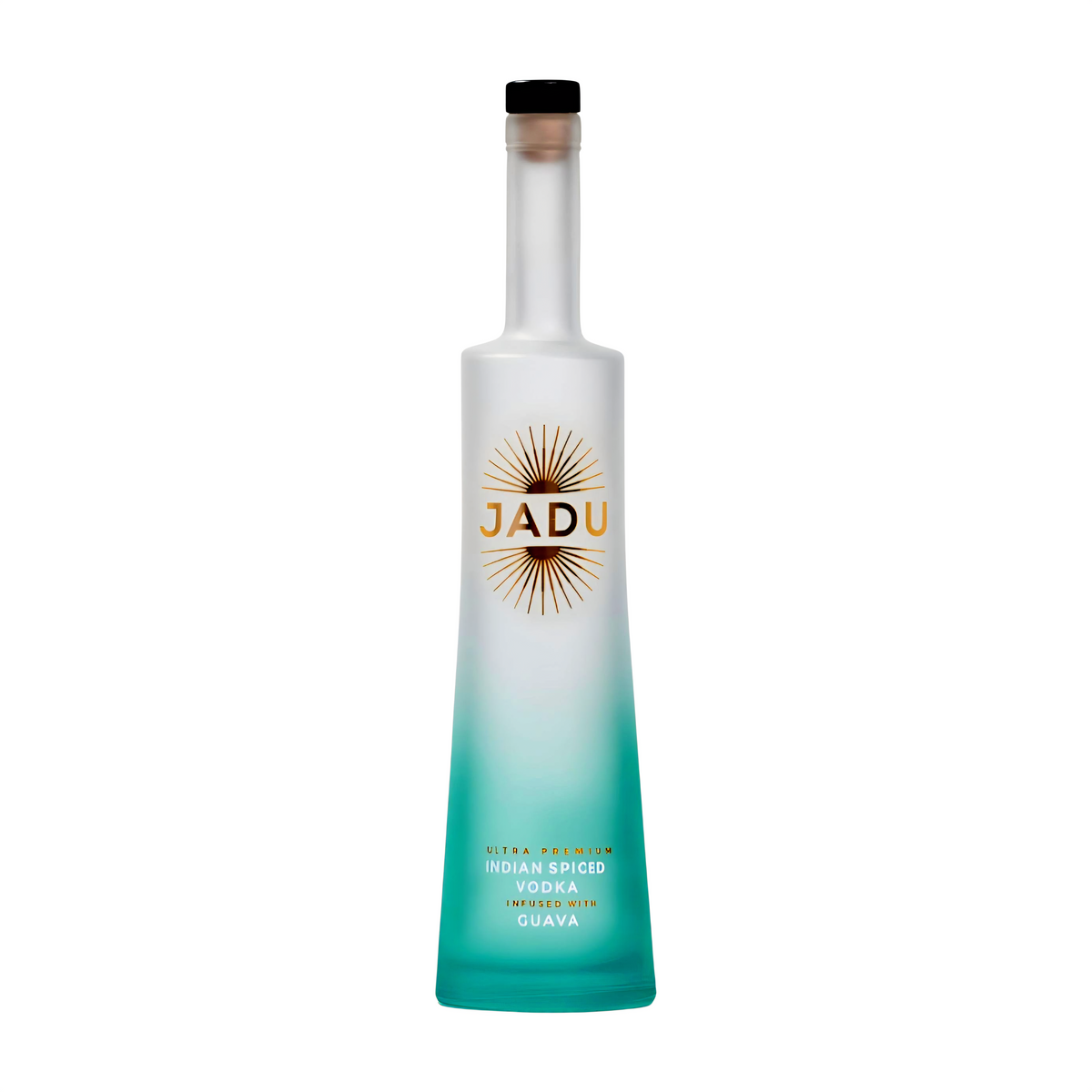 Jadu Indian Spiced Vodka With Guava- 700ml – Gilchrist Exotics